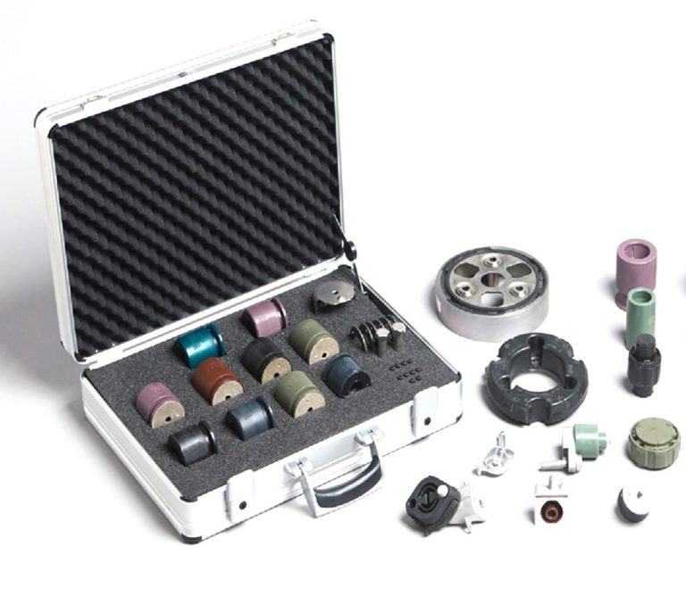 Production processes - WEGU